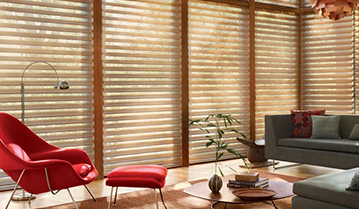 3 Window Treatment Ideas for Your Transom Windows