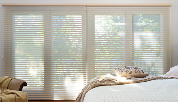 Steps to Measure Windows to Install Blinds | Centurian Window Fashions